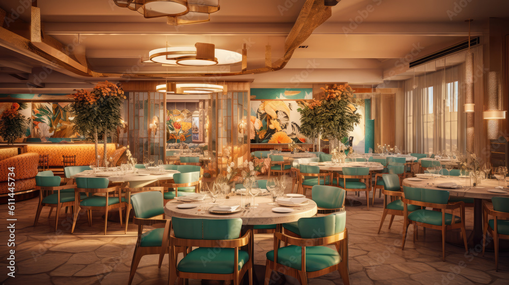 Exclusive look inside the world's most expensive dining experience ...