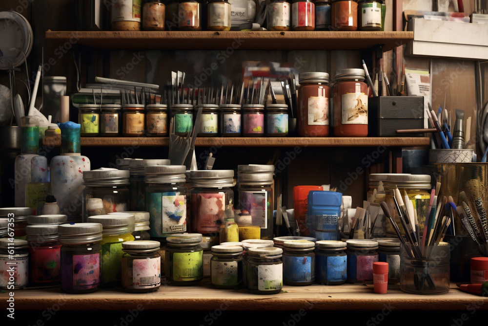 Creativity with DIY Projects: Discover Inspiring DIY Crafts, Kitchen ...