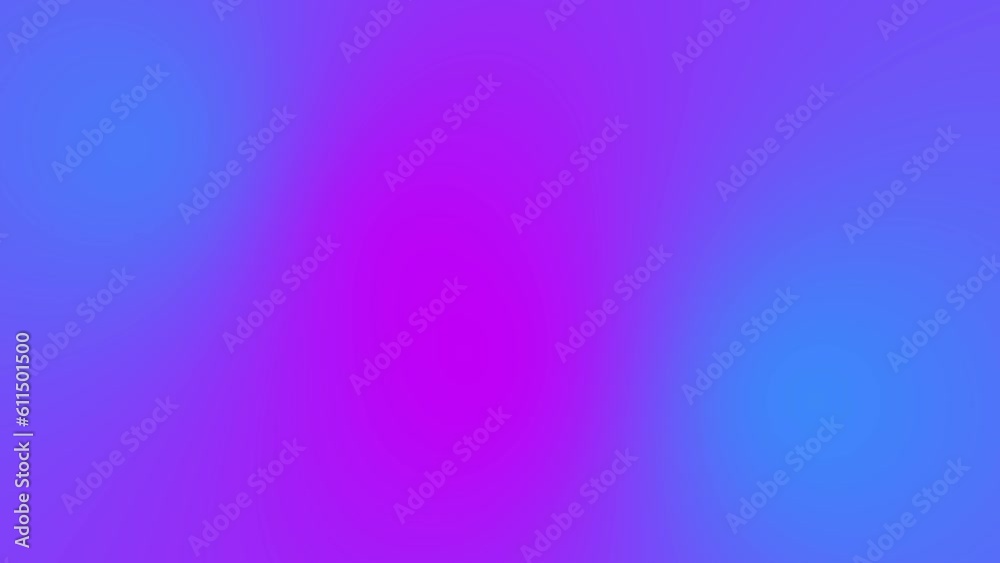 Neon gradient background. Animation of abstract texture Stock Video ...