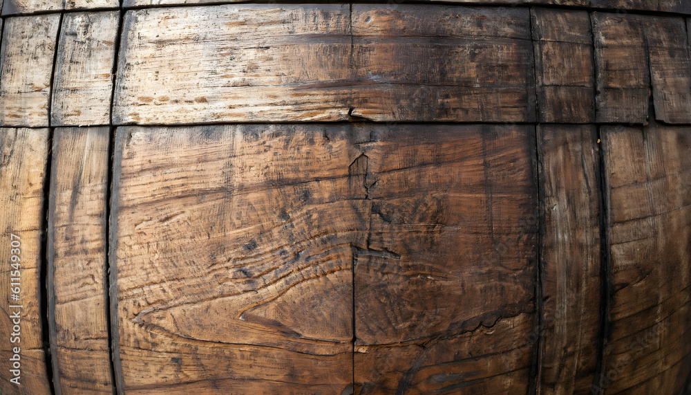 allpaper, Aged barrel Wooden texture. Aged barrel Wood background ...