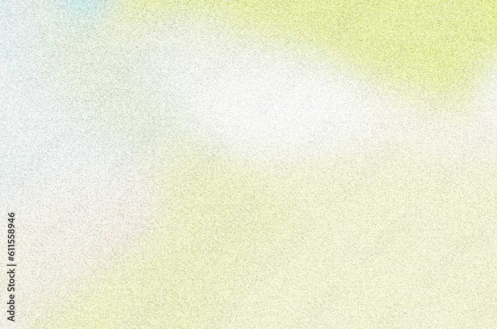 Abstract blurred grainy gradient background texture. Colorful digital ...