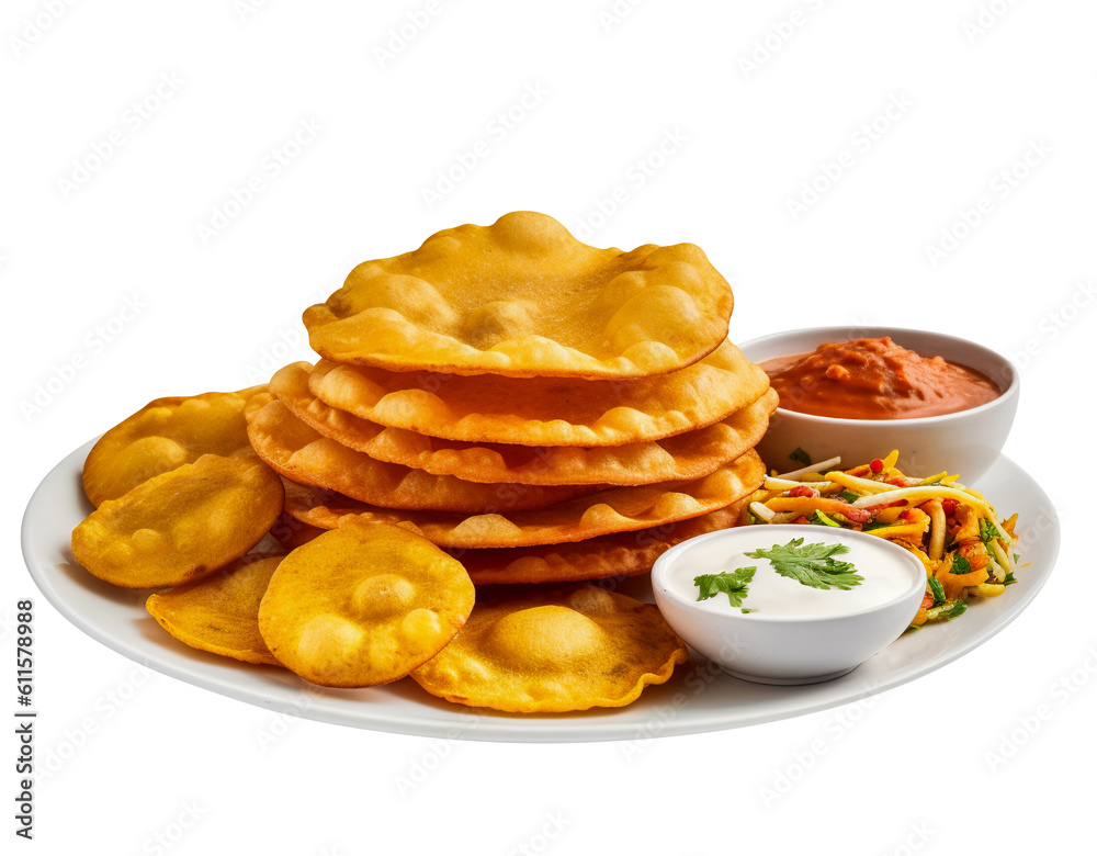 puri png image _ food imags _ fast food images _ Indian food images ...