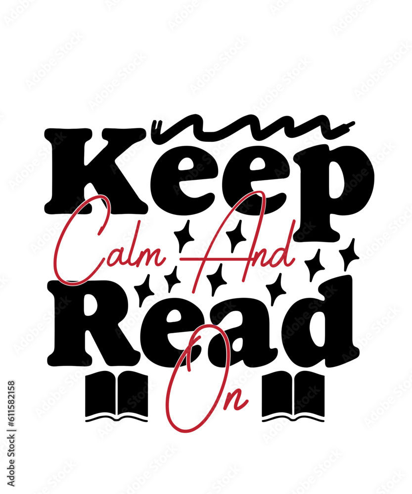 Vetor de Reading Svg Design,Reading SVG Bundle, Books Svg, Books SVG ...