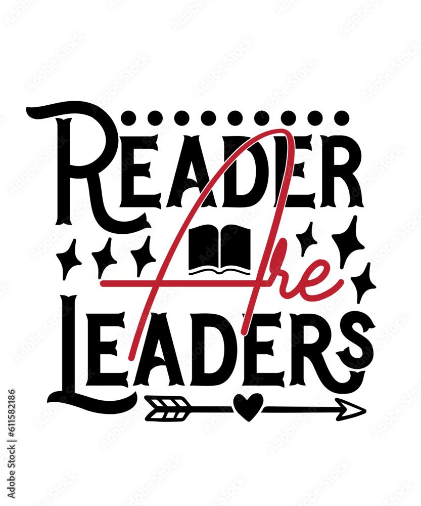 Vecteur Stock Reading Svg Design,Reading SVG Bundle, Books Svg, Books ...