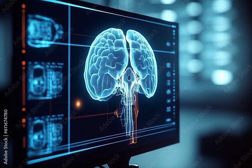 Revolutionizing Brain Health: Modern Research for Diagnosing and ...