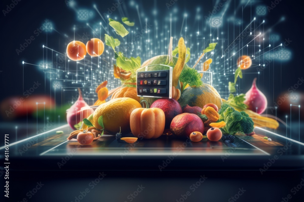 Revolutionizing the Food Industry: The Emergence of FoodTech ...