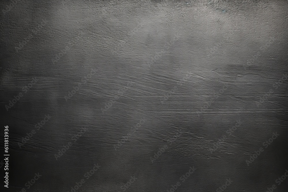 Textured gunmetal metal background texture created with Generative AI ...