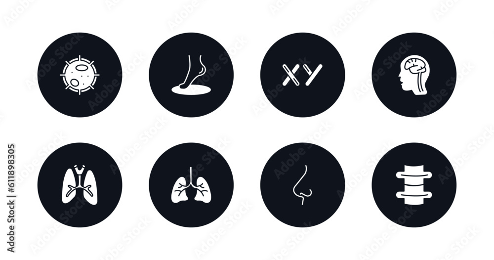 symbol for mobile filled icons set. filled icons such as big cellule ...