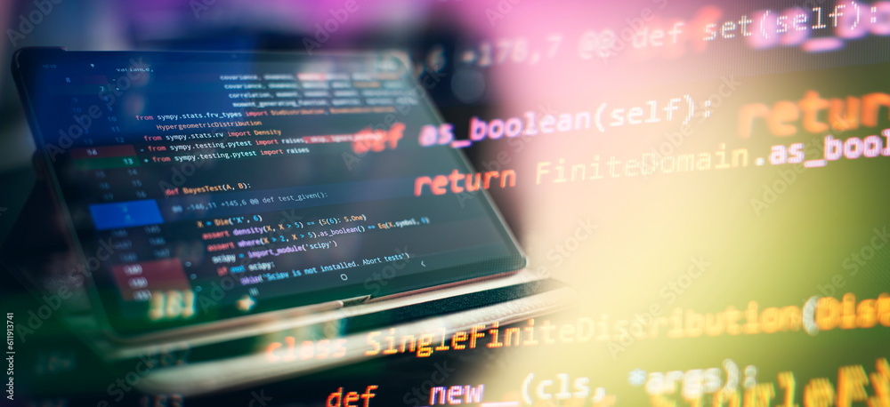 Notebook Closeup Photo Css Javascript And Html Usage Monitor Closeup Of Function Source Code