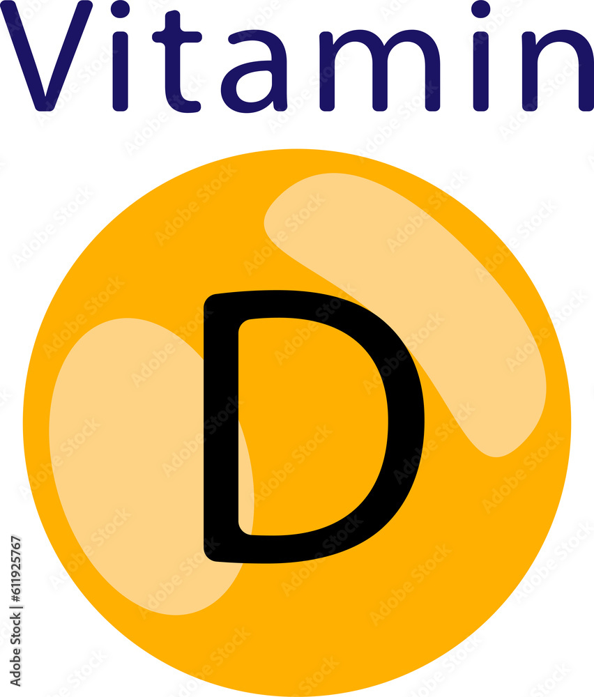 Основные RGB Character set, set of vitamins in different colors ...