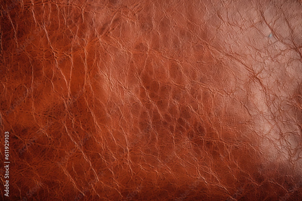 Realistic cracked vintage leather cowhide texture, old leather textures ...