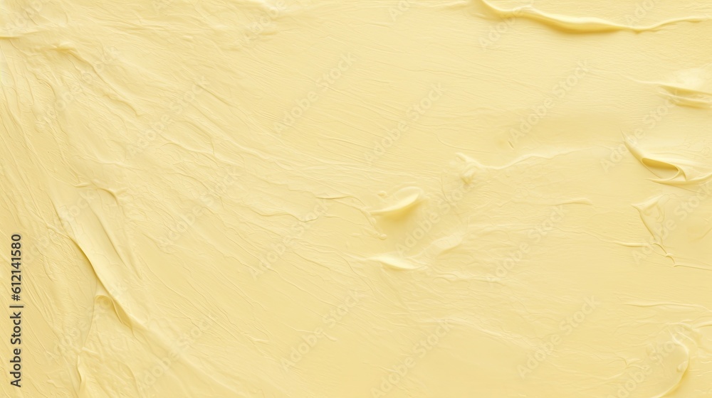 Pale Yellow Textured Background for Website Header or Banner Design ...