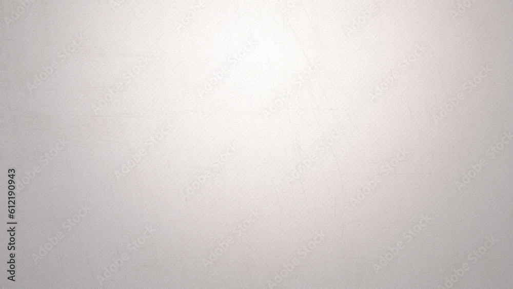 Subtle light grey simple modern gradient vignette background texture ...