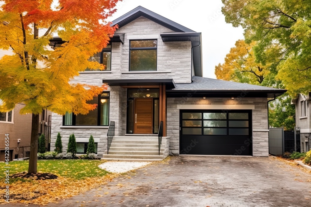 Cutting-Edge Architecture Meets Natural Stone Cladding in Impressive ...