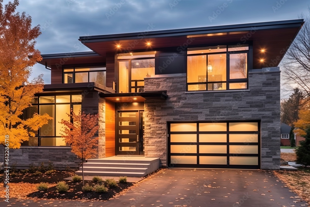 Cutting-Edge Architecture Meets Natural Stone Cladding in Stunning New ...