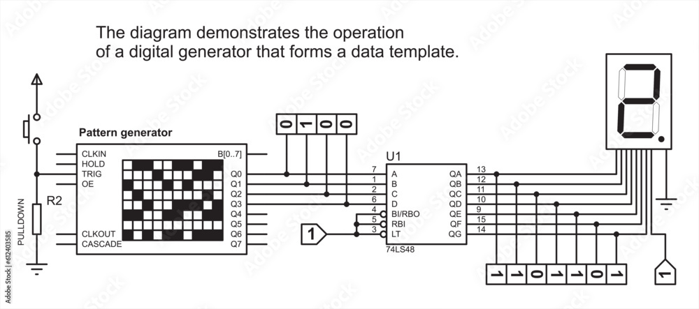 Circuit testing in computer aided design system of electronic devices ...
