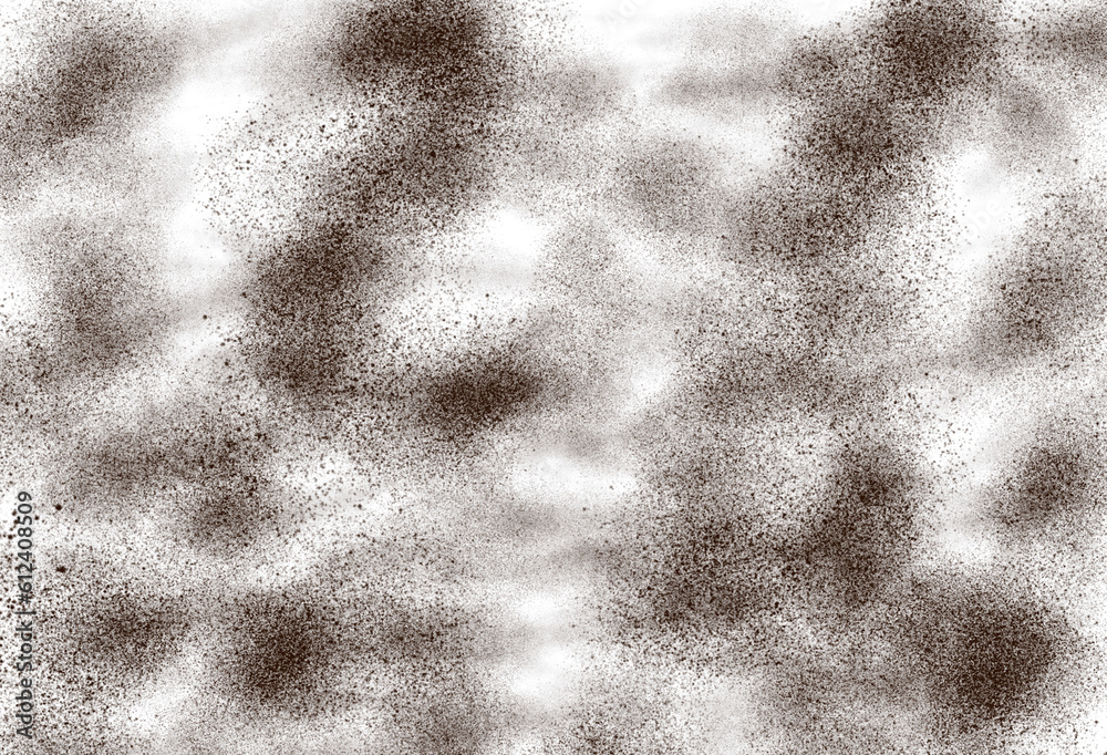 Transparent dust particles effect, graphics . Stardust explosion ...