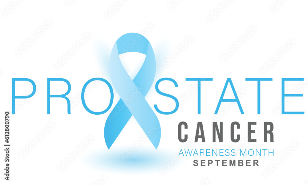 Prostate Cancer Awareness month. background, banner, card, poster ...