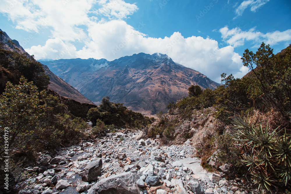 Geografía y paisajes, Perú,Machu Picchu, Cusco Lima. Valle Sagrado ...