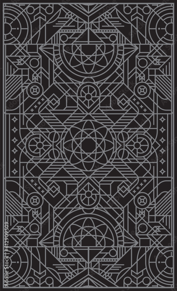 Playing card vector eps design for background, poster, flyer, and ...