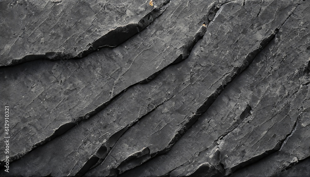 Dark stone texture, top view, rock texture, dark background for product ...