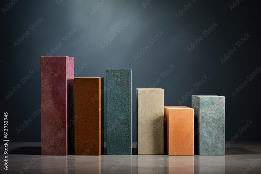 Inundation of colors a wide range of vibrant colors for multiple uses ...