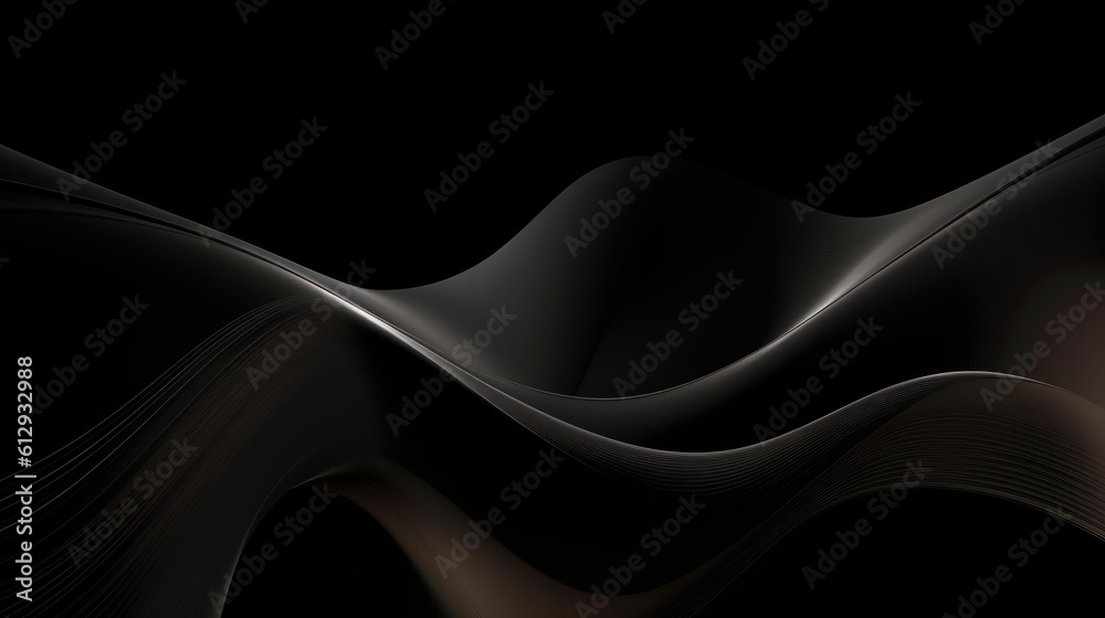 abstract black and white background HD 8K wallpaper Stock Photographic ...