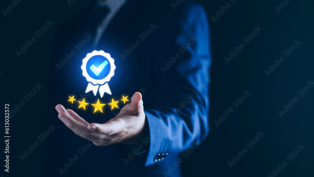 Certification and standardization process, iso certified business ...