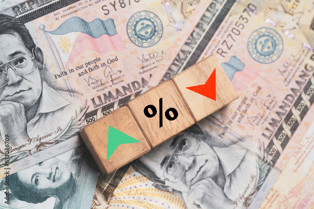 Increasing and decreasing percentage print screen to wooden cube block ...