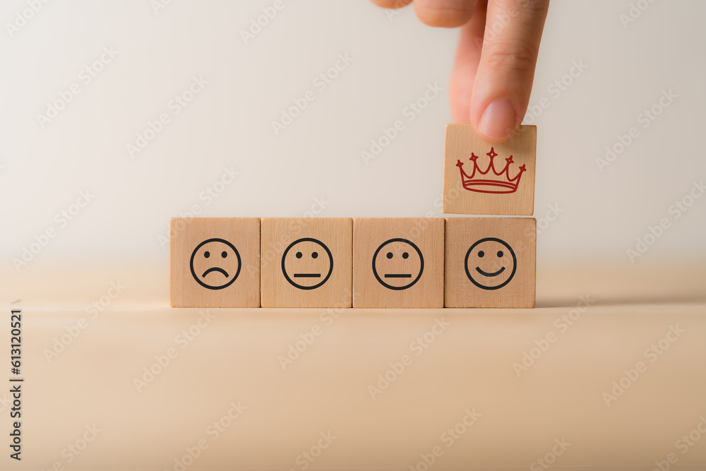 Improving And Increasing Customer Satisfaction Customer Survey Nps For Improving The Customer