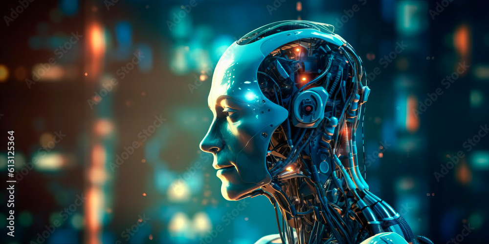Artificial intelligence and consciousness. AI as a human helper and ...