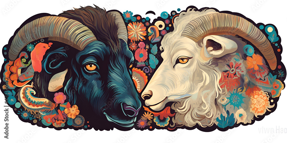 "Capturing the Spirit of Eid ul-Adha: Goats and Religious Rituals ...