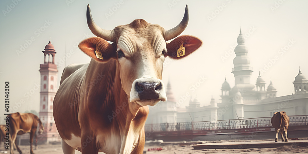 "Cattle Quest: Seeking the Sacred during Eid ul-Adha"cow, Eid ul-Adha ...