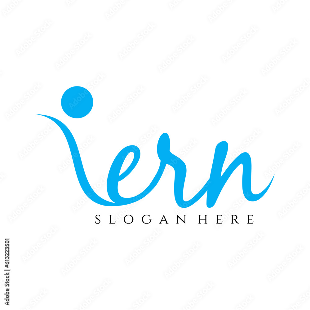 learn logo vector illustrator Stock Vector | Adobe Stock