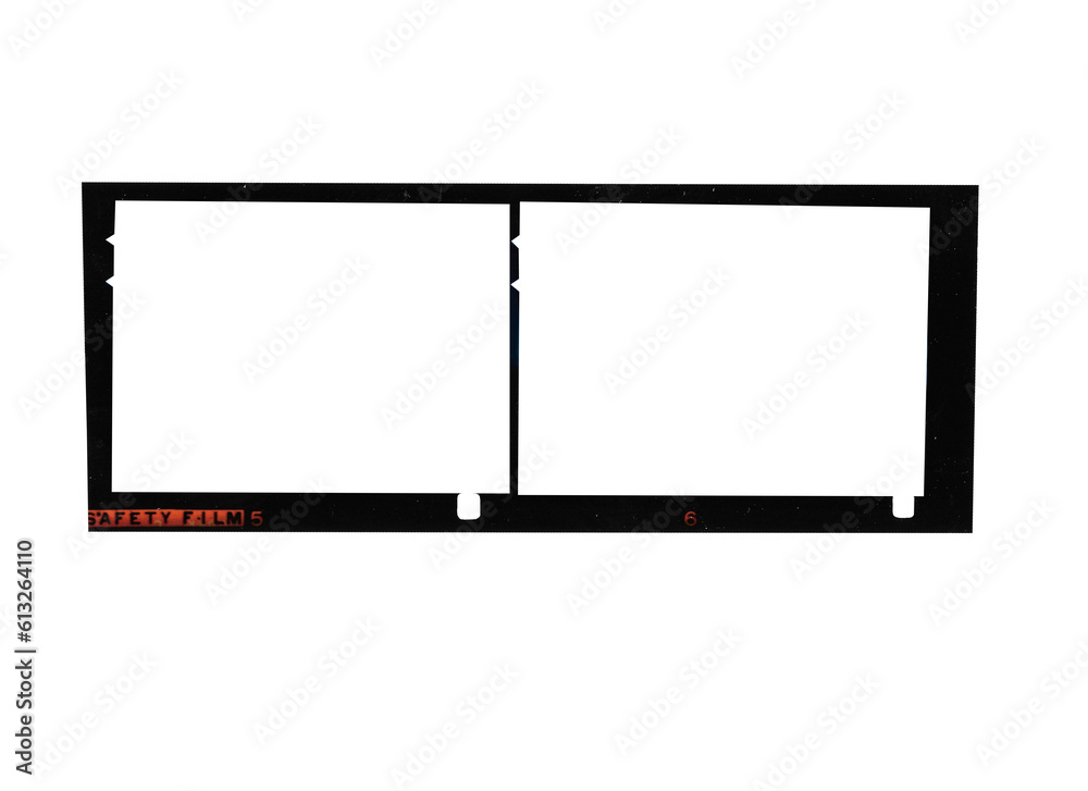 film frame border strip analog png kodak negative Stock Photo | Adobe Stock