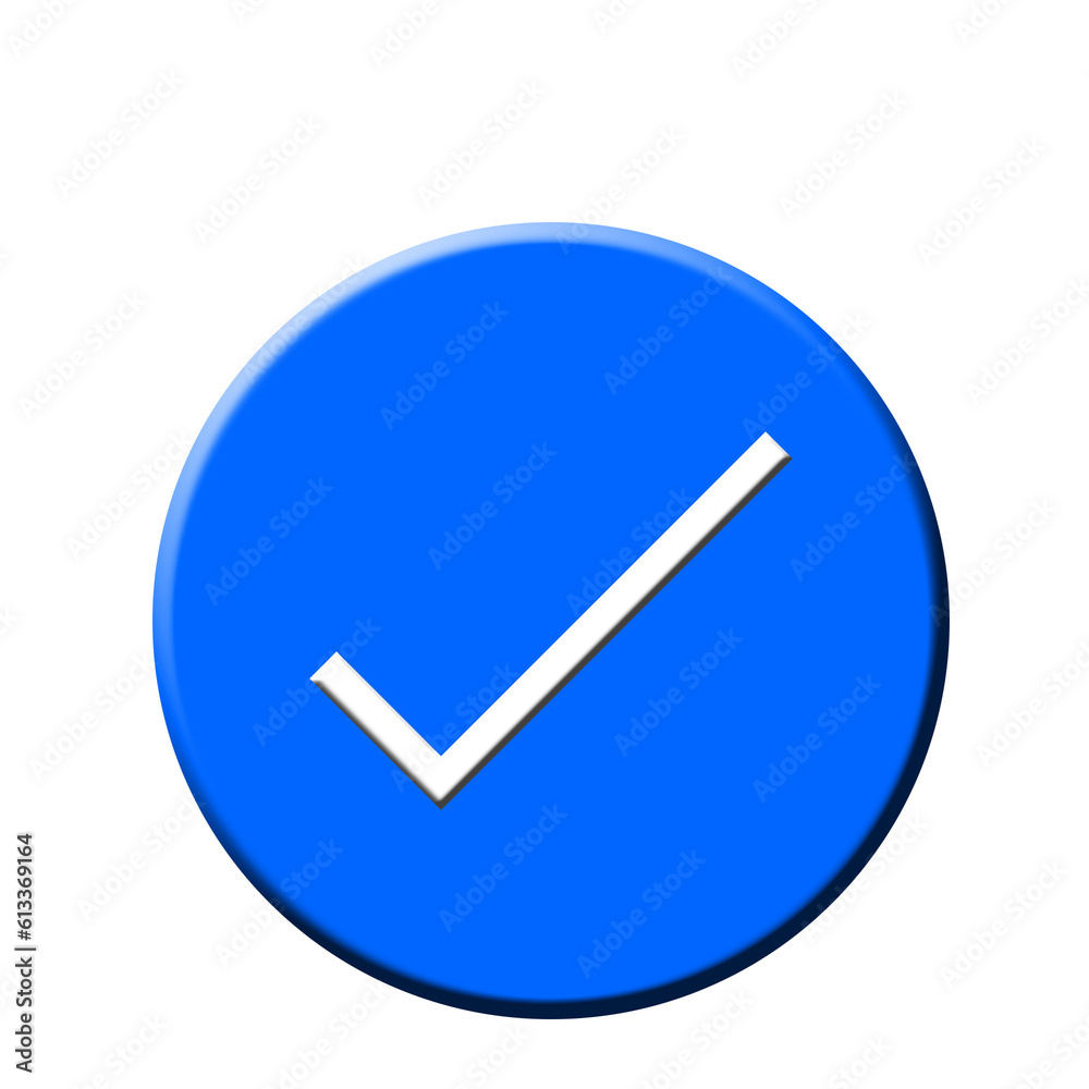 Check mark icons set. Check marks symbol collection. Simple check mark ...