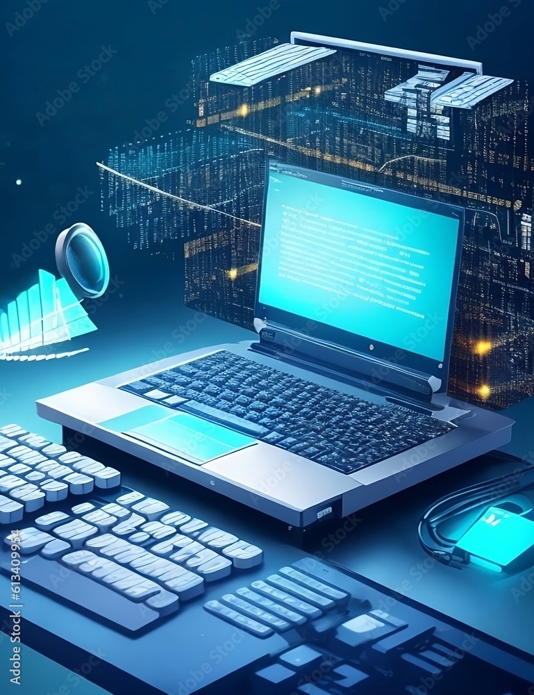 Evolution of Digital Marketing. Witness the transformation as ...