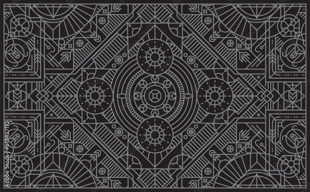 Playing card vector eps design for background, poster, flyer, and ...