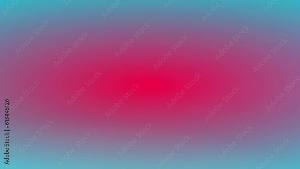 Gradient movement in red and blue. Abstract background/ overlay ...