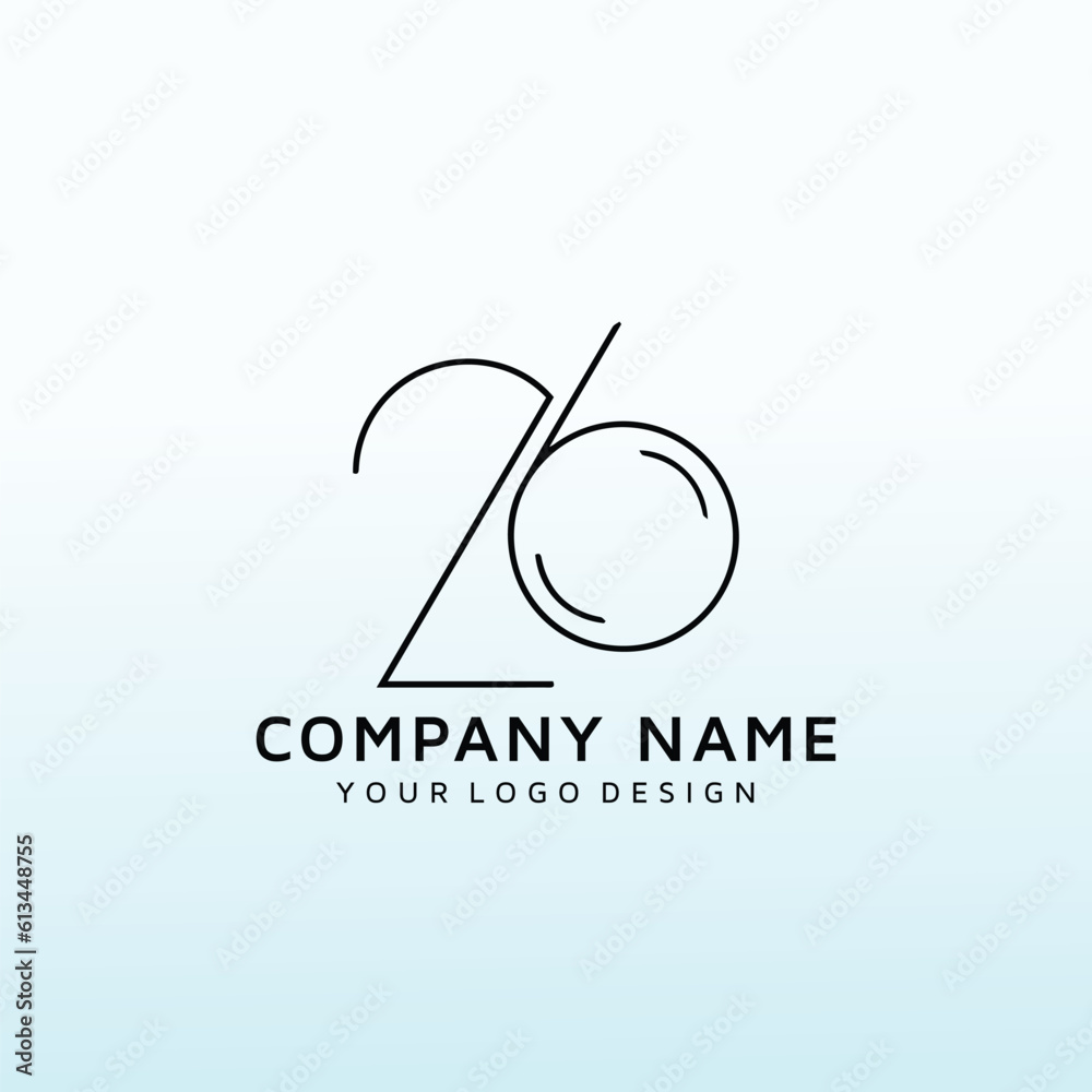 26 photography vector logo design Stock Vector | Adobe Stock