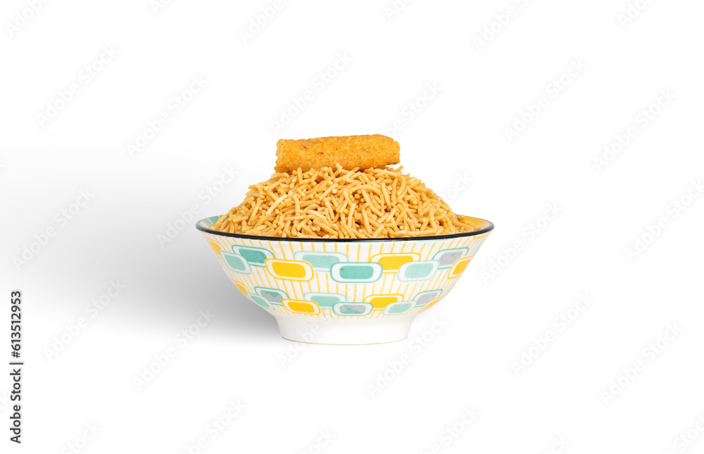 Bhujia sev- Famous Bikaneri bhujia, often simply called bhujia, is a ...