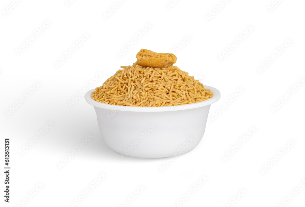 Bhujia sev- Famous Bikaneri bhujia, often simply called bhujia, is a ...