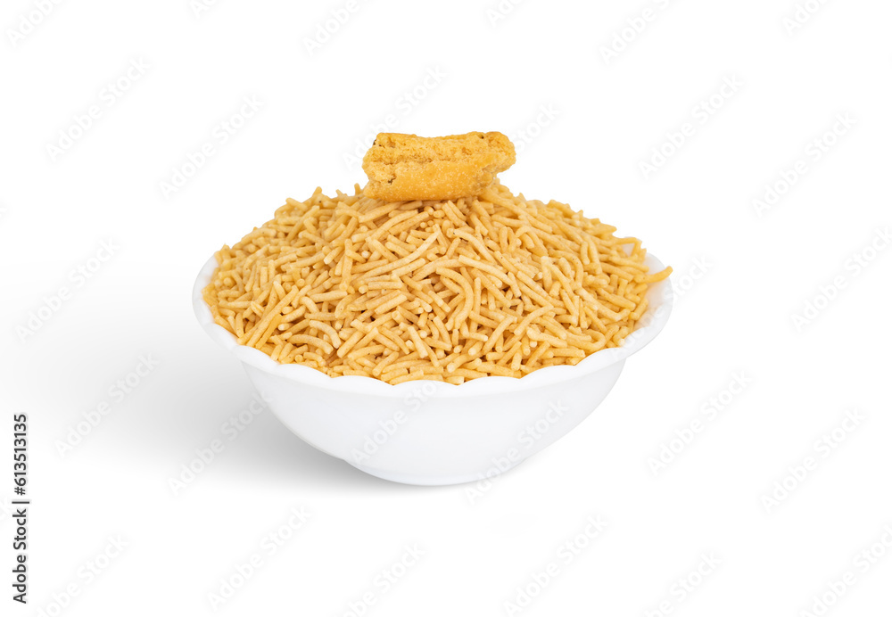 Bhujia sev- Famous Bikaneri bhujia, often simply called bhujia, is a ...