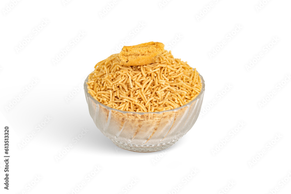 Bhujia sev- Famous Bikaneri bhujia, often simply called bhujia, is a ...