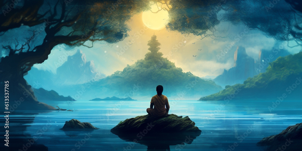 Mindfulness Wallpaper