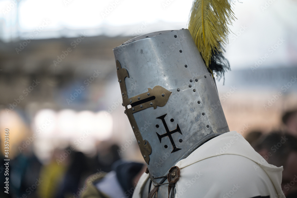 medieval knight helmet medieval warfare classical fantasy middle ...