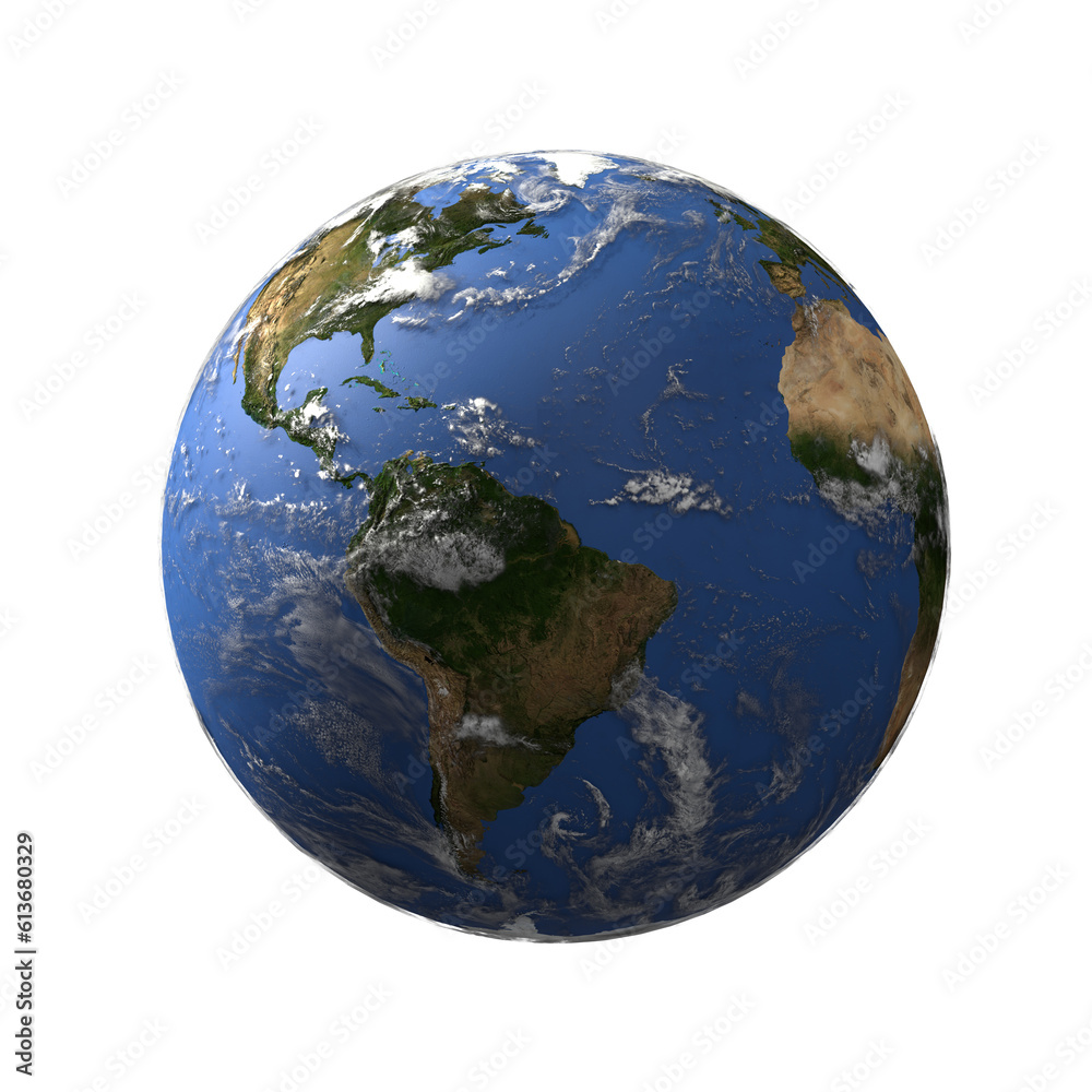 Earth transparent background png Stock Illustration | Adobe Stock