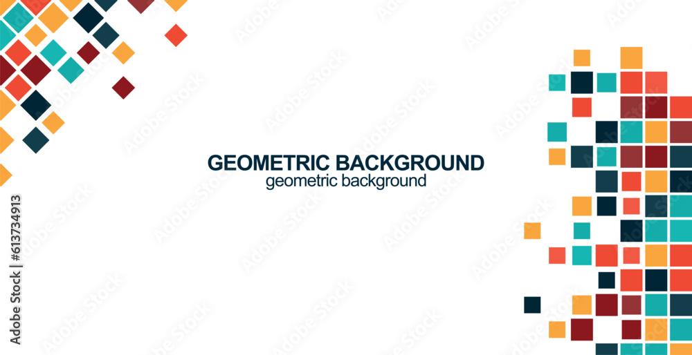 Stunning Geometric Background Designs: Elevate Your Projects with Eye ...