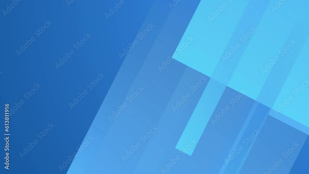 Subtle and clean abstract corporate background in 4K UHD can be used as ...