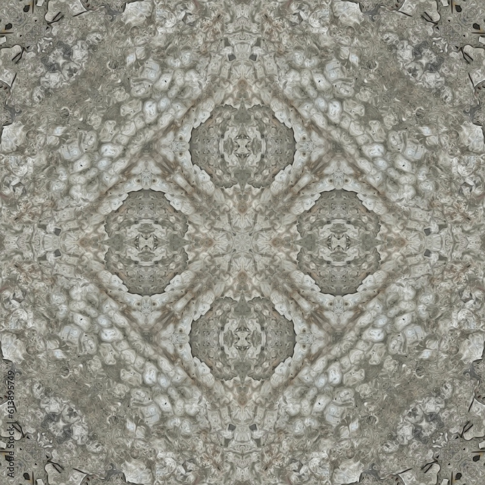 Decorative art of concrete cement that will change the concept of ...